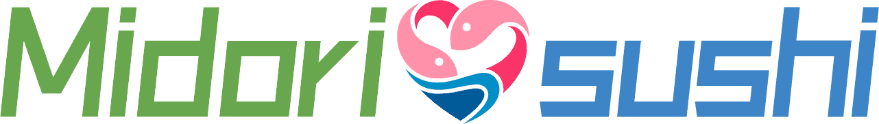Online Bestilling – Midori Sushi